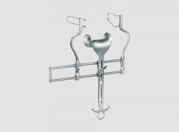 Cardiovascular Surgery – P.S. Hospital Product