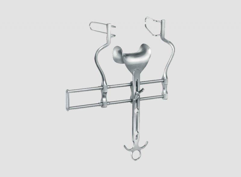 Retractors and Abdominal Retractor Systems – pshp