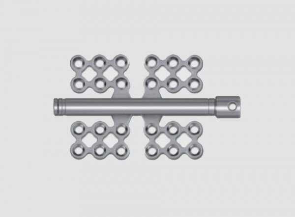 Craniomaxillofacial Surgery Archives - P.S. Hospital Product